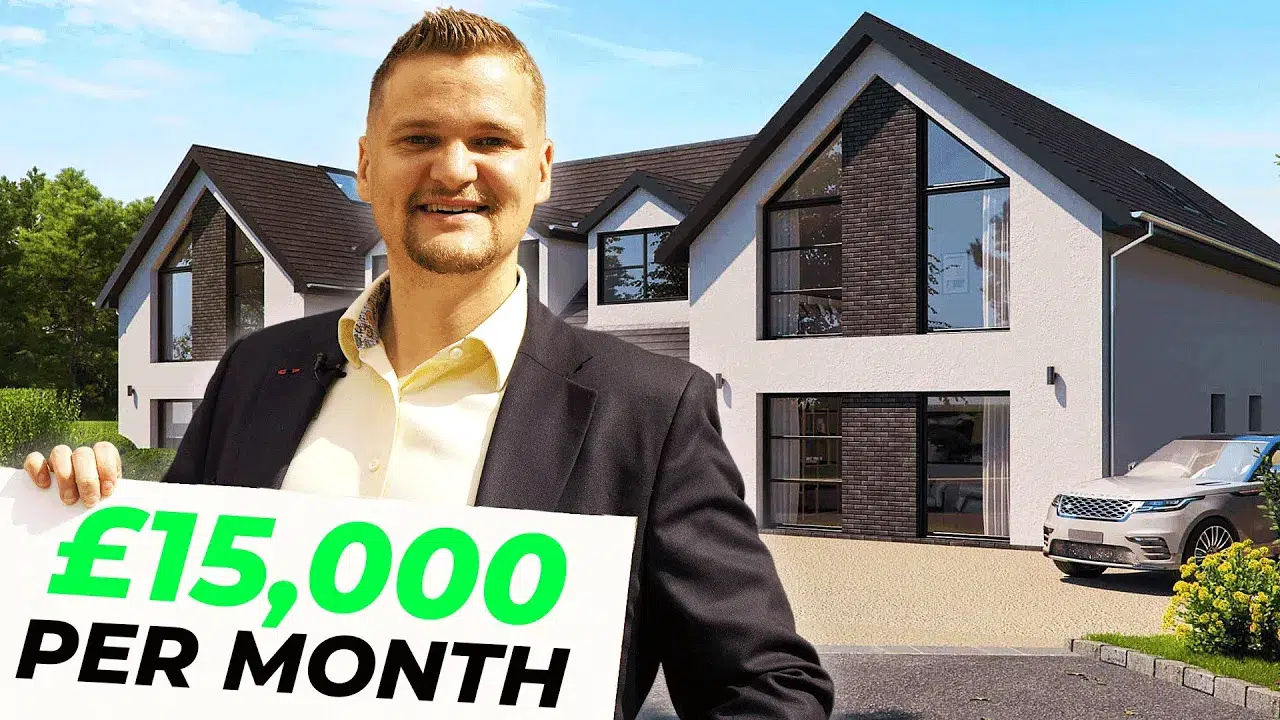 Samuel Leeds Trained Entrepreneur Builds Impressive £2m Portfolio ...